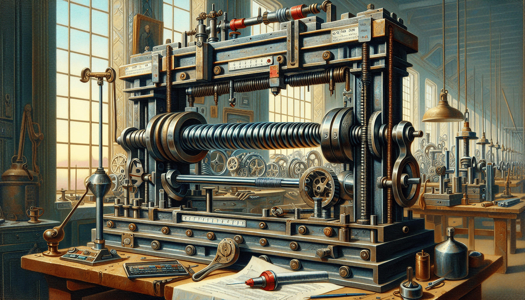 Wenn Materialien sich strecken: Die Grundlagen und Anwendungen des ...