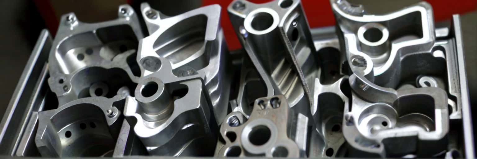 Die Kunst des Aluminiumdruckgusses: Effizienz und Präzision im Gießprozess » cncguru.de