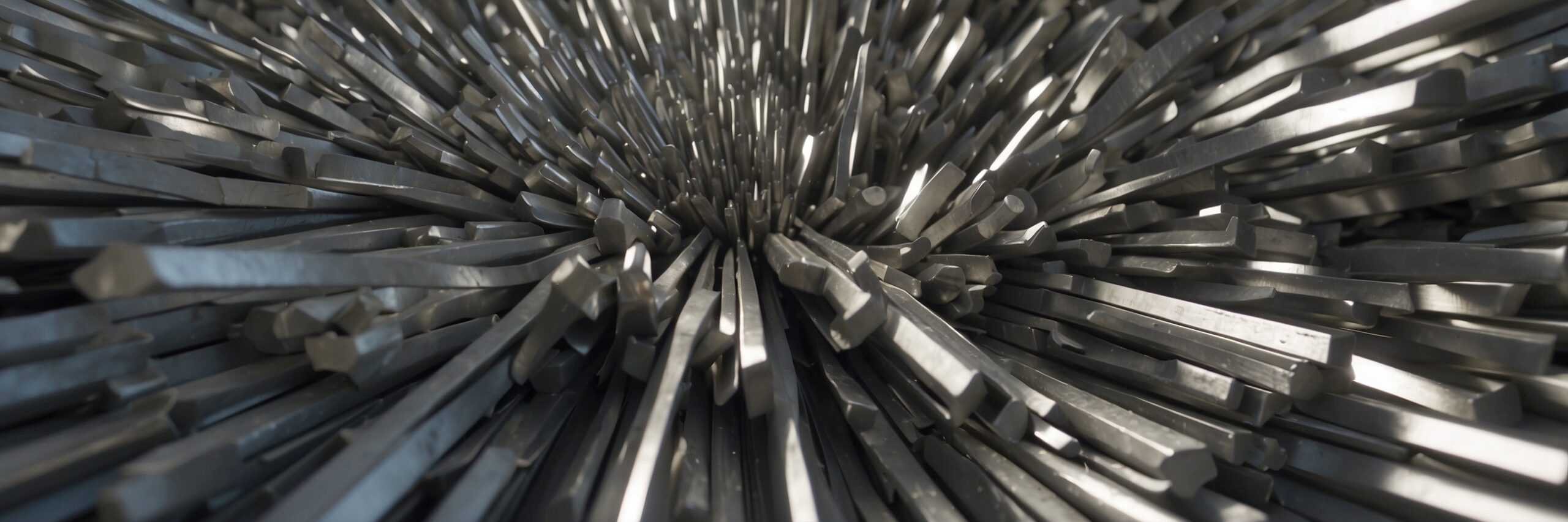Duraluminium: Geschichte, Eigenschaften und Anwendungen in der ...