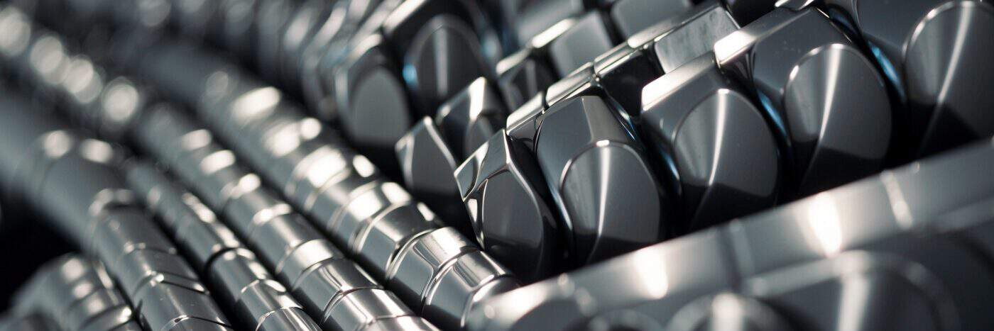 Duraluminium: Geschichte, Eigenschaften und Anwendungen in der ...